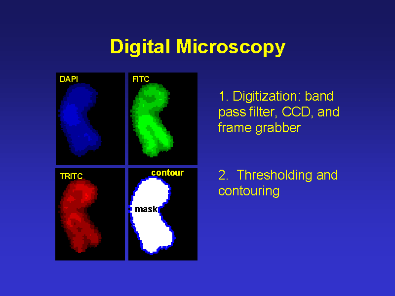 Digital Microscopy